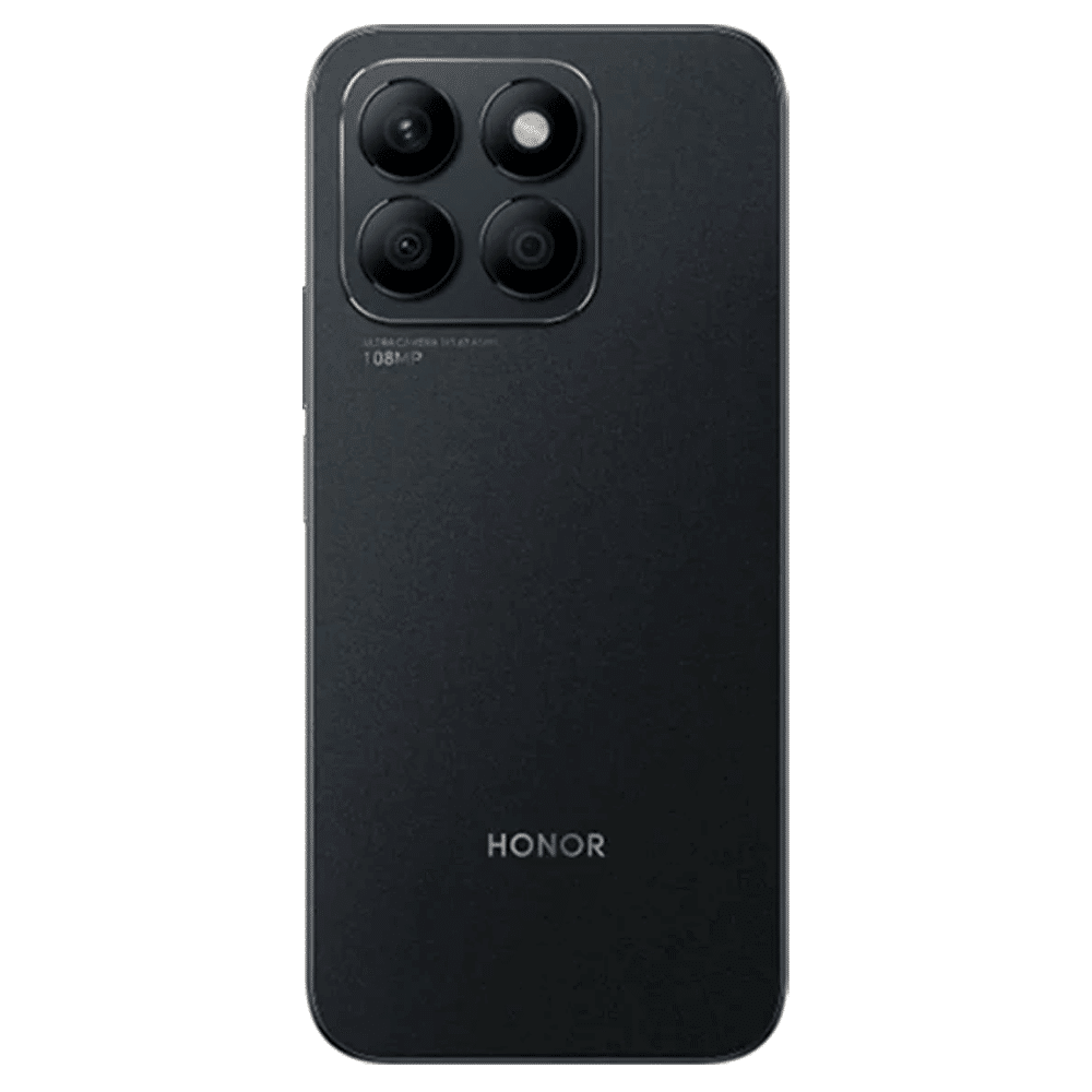 Celular HONOR X8B – 8GB RAM – 256GB Almacenamiento – Color NEGRO Y AZUL ...